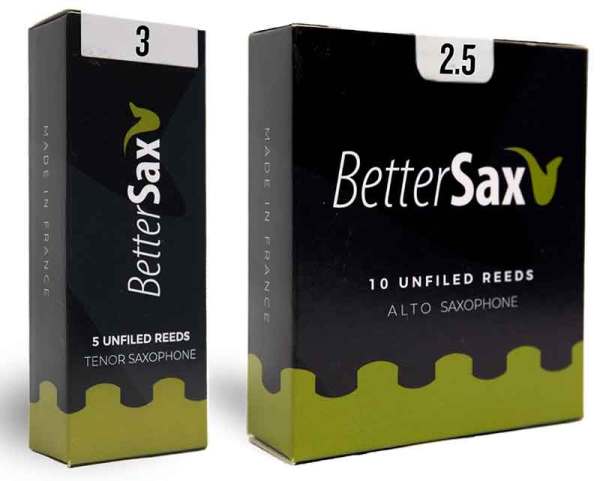 BetterSax Gear - Is It Actually Better? » Best. Saxophone. Website. Ever.